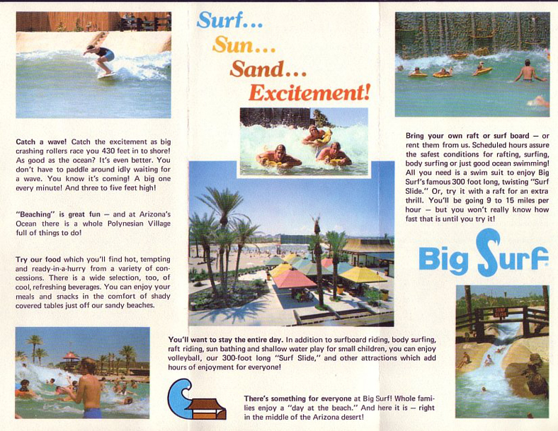 The Story Behind Mush Mountain